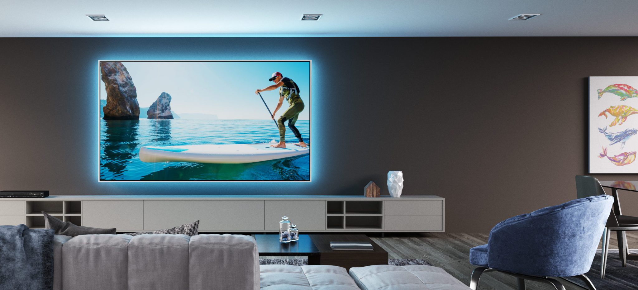 Revealing the Magic of ALR Screens for Ultimate Visual Performance