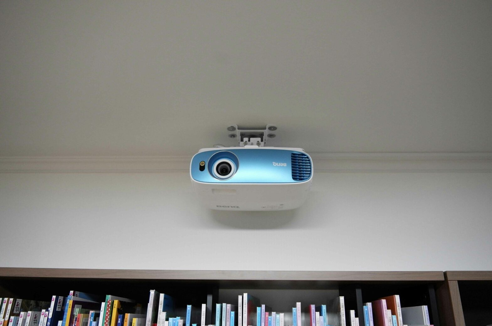 Preventative Maintenance for Projectors