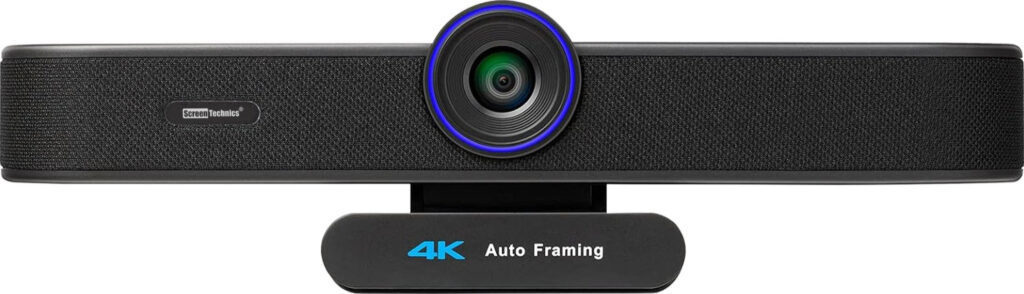 ST-VC300A All-in-One Conference System | 4K AI Conference system